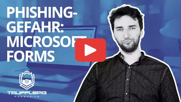 Trufflepig Forensics