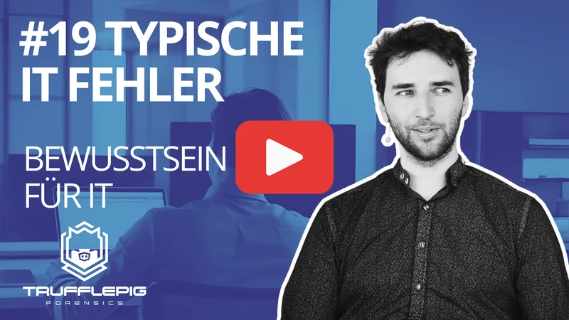 Trufflepig Forensics