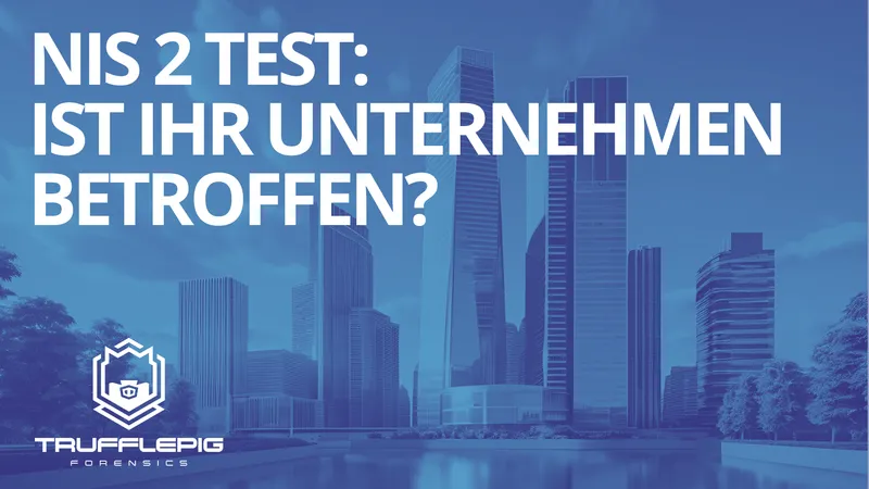 Trufflepig Forensics