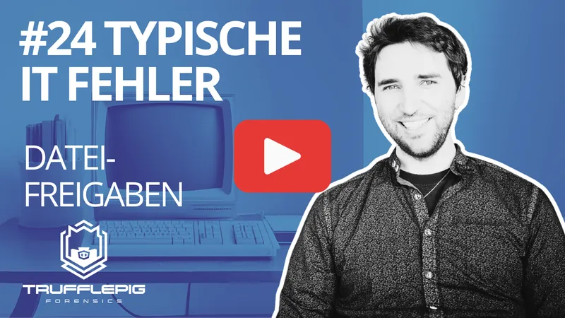 Trufflepig Forensics