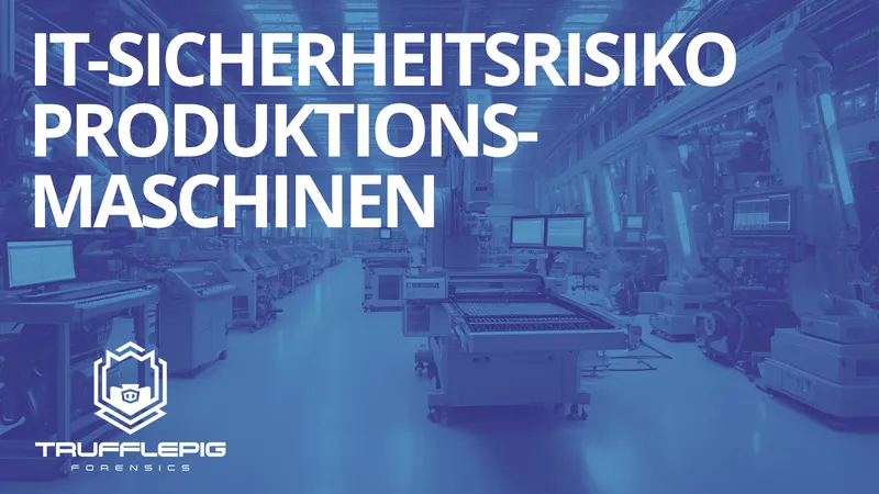 Trufflepig Forensics