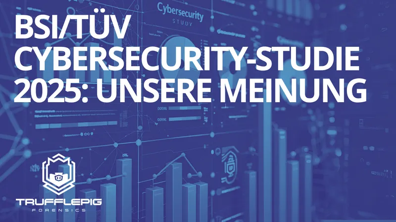 Trufflepig Forensics